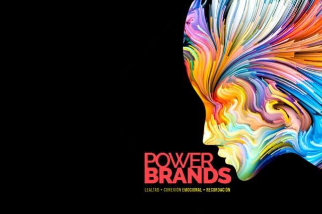 Power Brands | Ekosnegocios