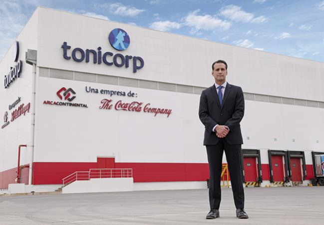 Con la más alta tecnología, Tonicorp duplicará su producción | Ekosnegocios